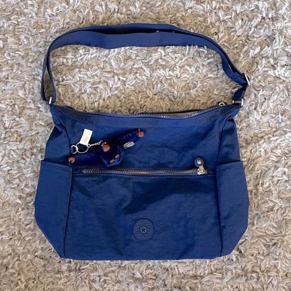 Kipling | Bags | Kipling Crossbody Bag | Poshmark